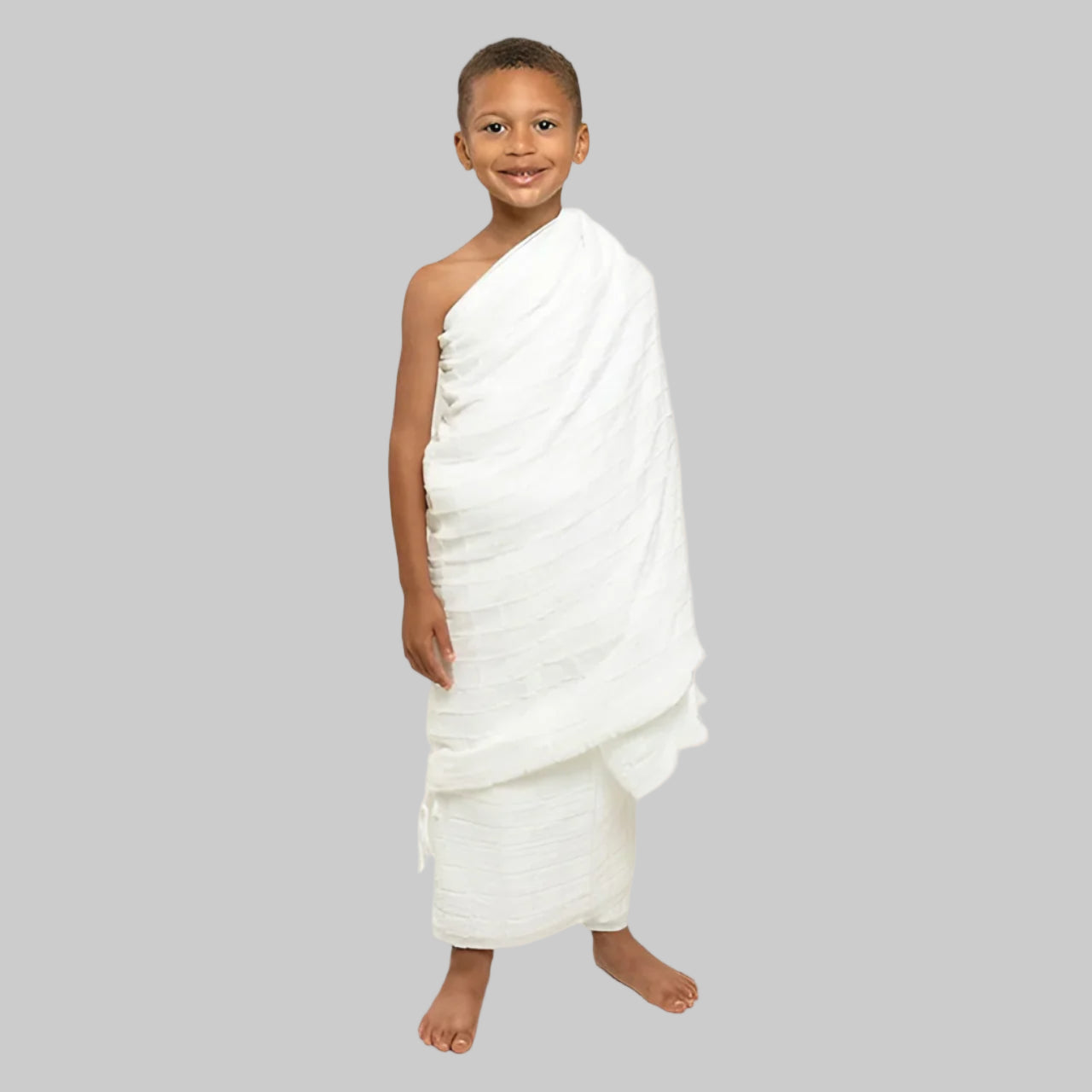 Ihram for Kids